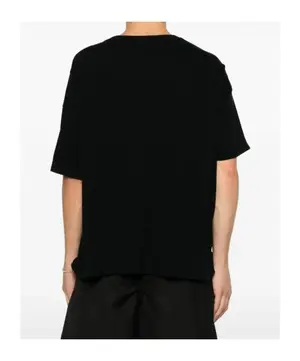 R13 Slogan-print T-shirt