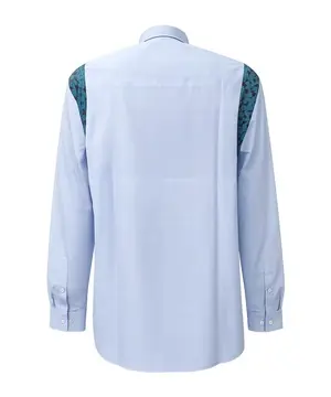 Dries Van Noten Long Sleeve Shirt