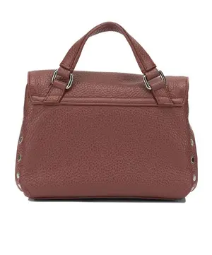 ZANELLATO Postina Daily Baby' Small Handbag