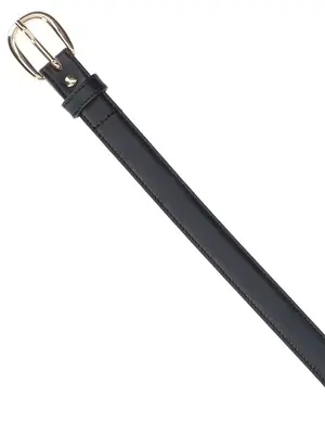 A.p.c. Adjustable Buckle Belt