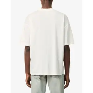 Amiri Skater Logo-print Cotton-jersey T-shirt Xxl