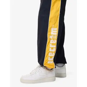 ICECREAM Soft Serve Panelled Nylon Track Pants