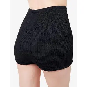 Hunza G Original Crinkle™ Shorty Bottoms