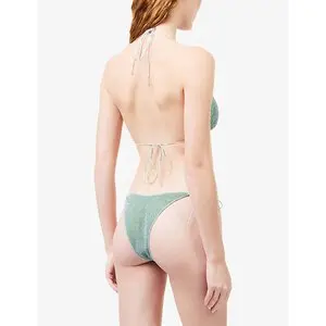 Oseree Lumiere Charm Bikini Set