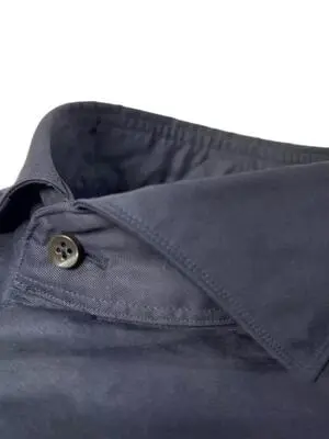 STENSTROMS Twill-weave Shirt