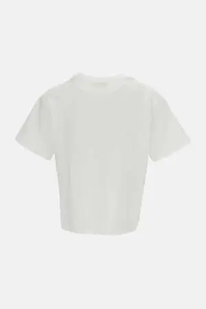 FAY Cotton T-shirt