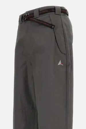 ROA Centipede Buckle Chino Pants