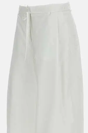 Jacquemus Le Short Marin Long Bermuda