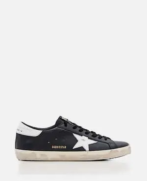 GOLDEN GOOSE Superstar Sneakers