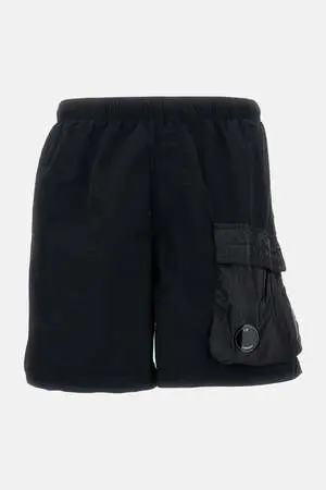 C.P. COMPANY Beachwear Nylon Shorts