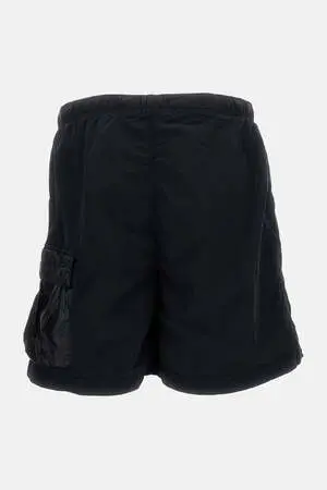 C.P. COMPANY Beachwear Nylon Shorts