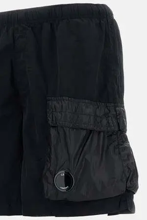 C.P. COMPANY Beachwear Nylon Shorts