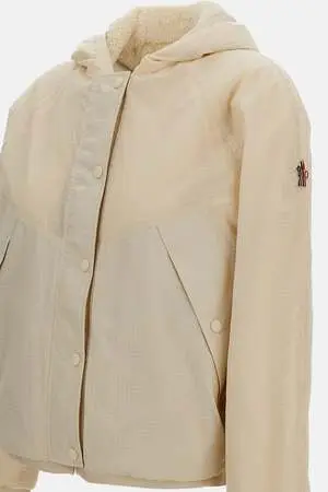 Moncler Reversible Padded Jacket