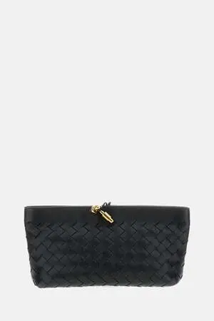 Bottega Veneta Andiamo Boat Bag - Multicolor