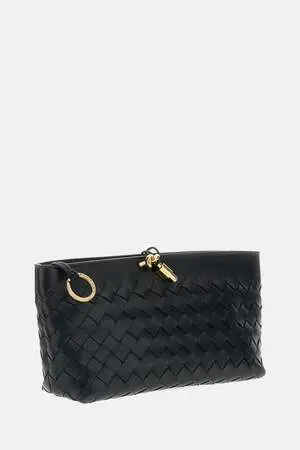 Bottega Veneta Andiamo Boat Bag