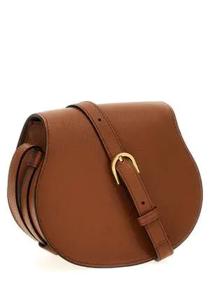 Chloé Marcie Small Crossbody Bag