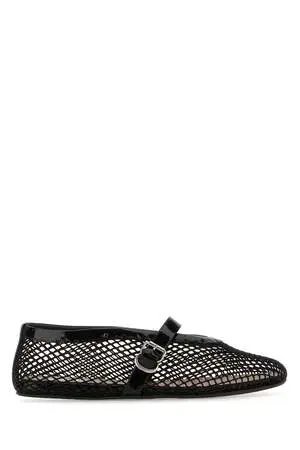 Alaïa Ballet Flats - Multicolor