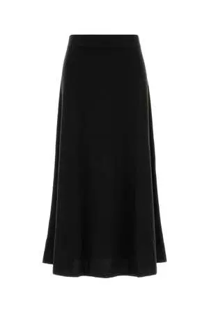 LISA YANG Cashmere Skirt
