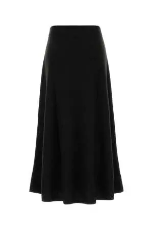 LISA YANG Cashmere Skirt