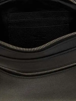 Valentino Garavani Vlogo Signature Clutch Bag