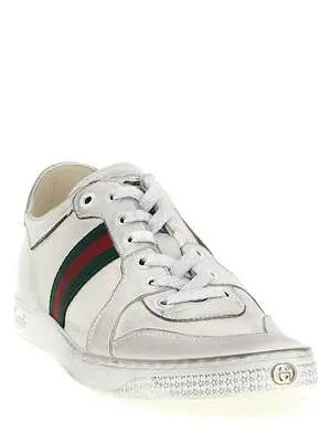 Gucci Stretch' Sneakers