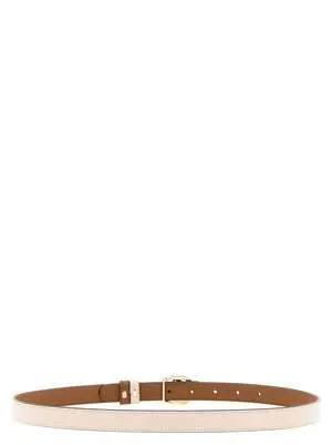 Gucci Gg Marmont Reversible Belt