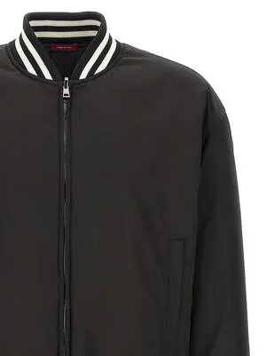 Gucci Gg' Reversible Bomber Jacket