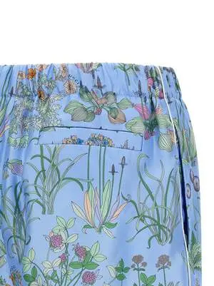 Gucci Flora' Shorts