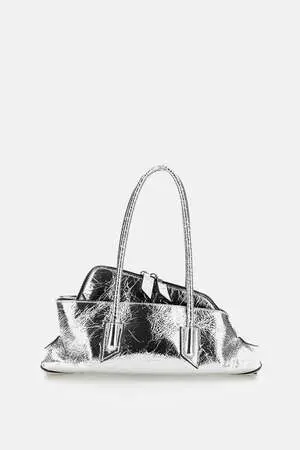 Attico Shoulder Bag - Multicolor