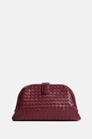 Bottega Veneta Small Lauren 1980 Bag - Multicolor