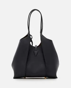 TOD'S T Timeless Small Shopping Bag - Multicolor