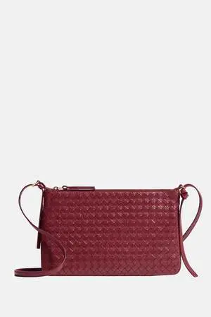 Bottega Veneta Gemelli Mini Crossbody Bag - Multicolor