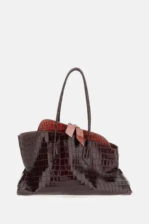 Attico Shoulder Bag - Multicolor