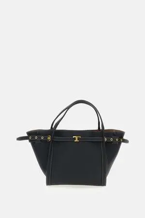 TOD'S Small Tim Shopping Bag - Multicolor