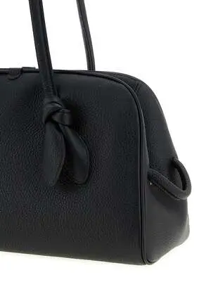 Jacquemus Le Turismo Shoulder Bag - Black