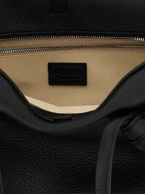 Jacquemus Le Turismo Shoulder Bag - Black