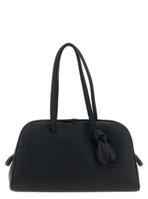 Jacquemus Le Turismo Shoulder Bag - Black