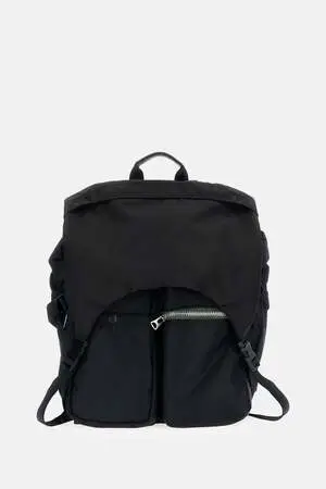 Sacai Backpack - Multicolor