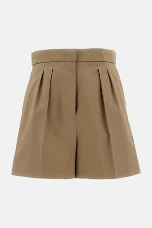 Max Mara Shorts Bacco - Multicolor