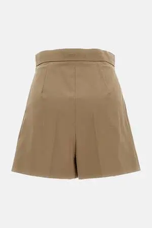 Max Mara Shorts Bacco