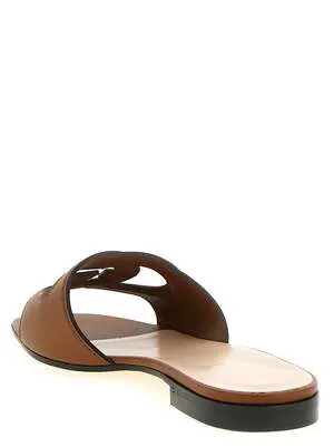 Gucci Gg' Sandals
