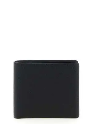MAISON MARGIELA Stitching' Wallet - Black