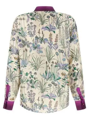 Gucci Silk Shirt