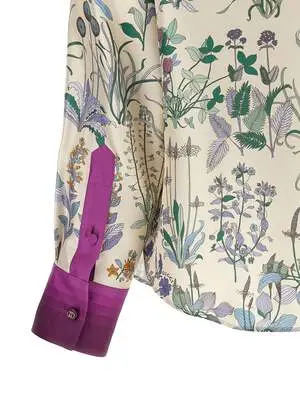 Gucci Silk Shirt
