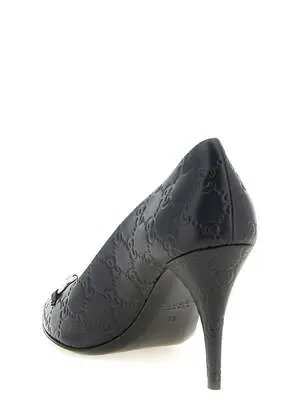 Gucci Morsetto' Pumps