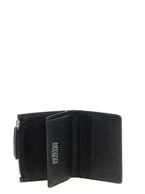 MAISON MARGIELA Flap Wallet