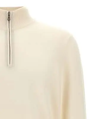 Brunello Cucinelli Cashmere Sweater