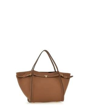 TOD'S Medium Tim Shopping Bag - Multicolor