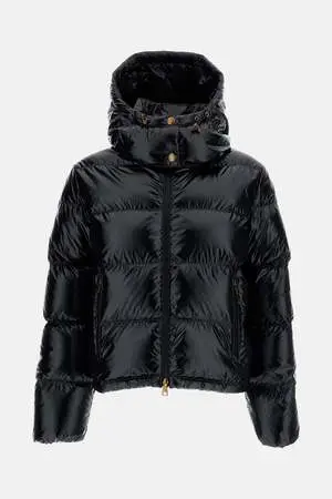 Moncler Padded Jacket - Multicolor
