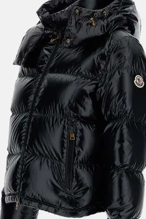 Moncler Padded Jacket